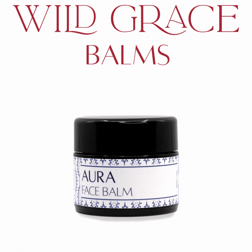 Explore the Wild Grace Balms