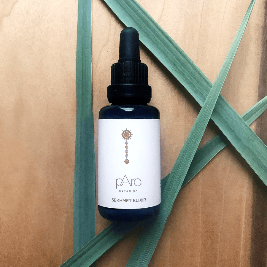 Sekhmet Elixir | Microbatch – Wild Grace